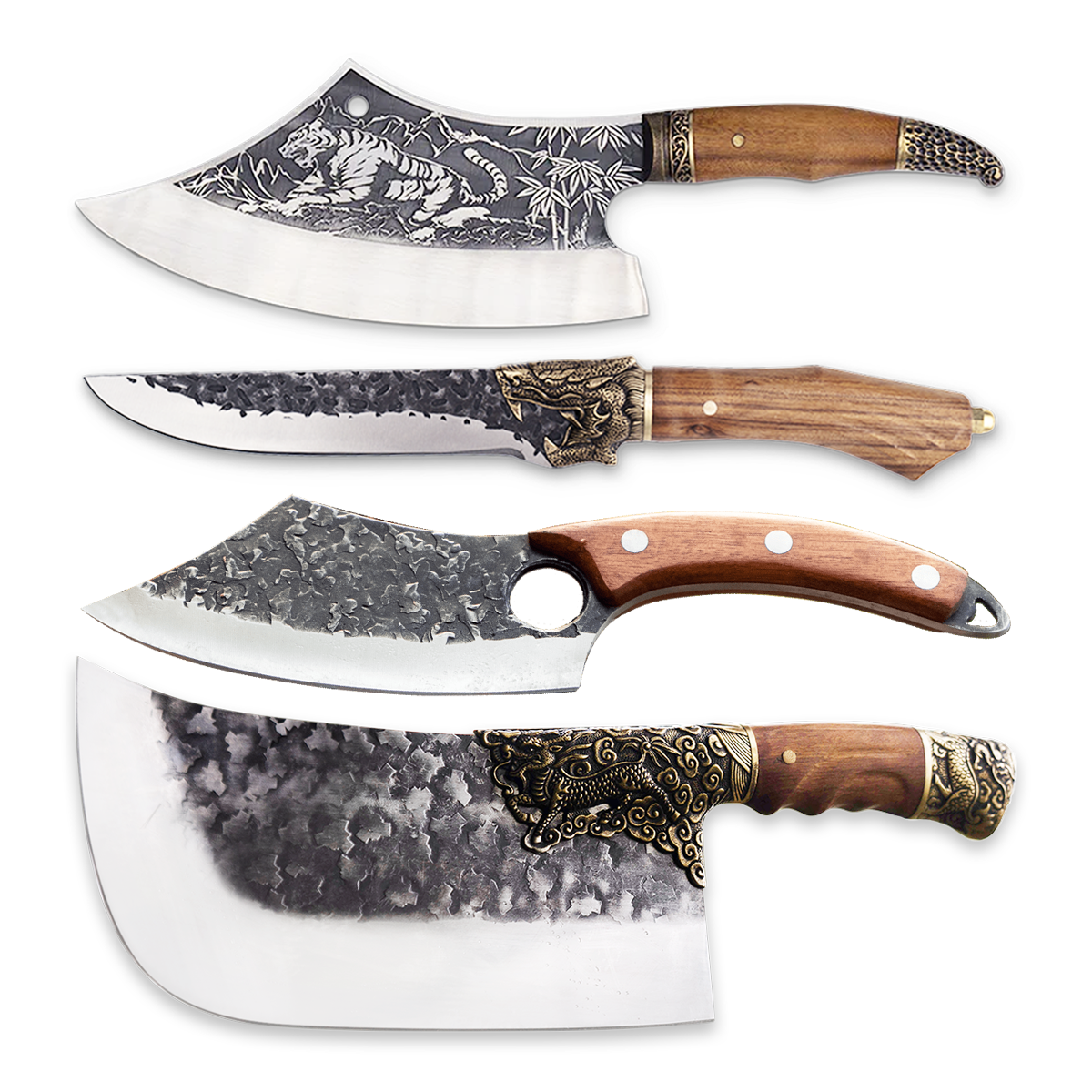 Titan Collection Northernknife