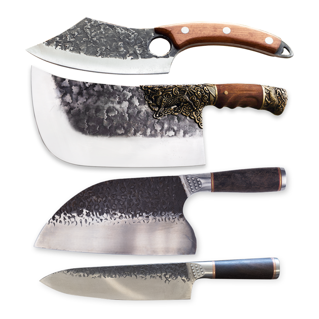 The Savage Steel Pack – NorthernKnife