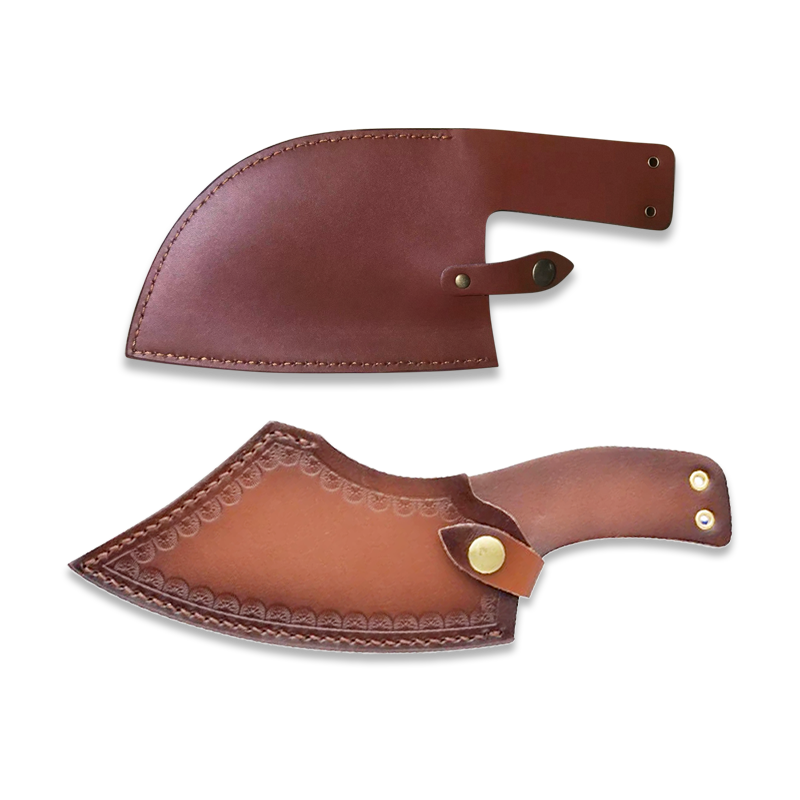 Valhalla Butcher X Loki Leather Sheath – NorthernKnife