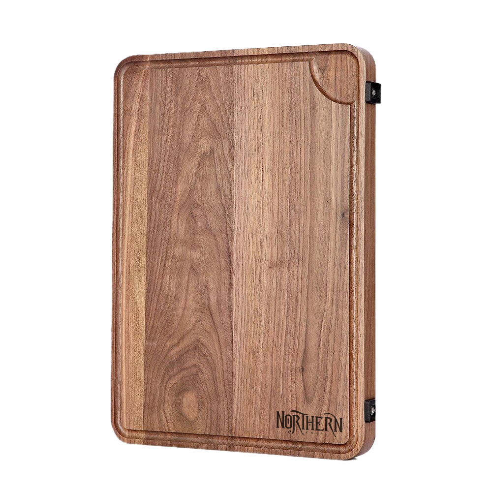 Black Walnut Cooking Board – NorthernKnife